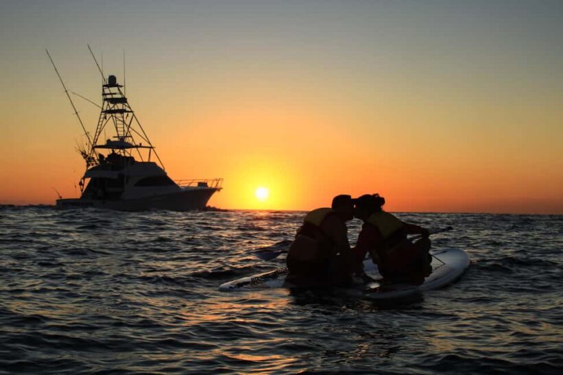 Los Cabos: SUP to The Arch & Snorkel + Transport & Photos - The Experience Quality and Value