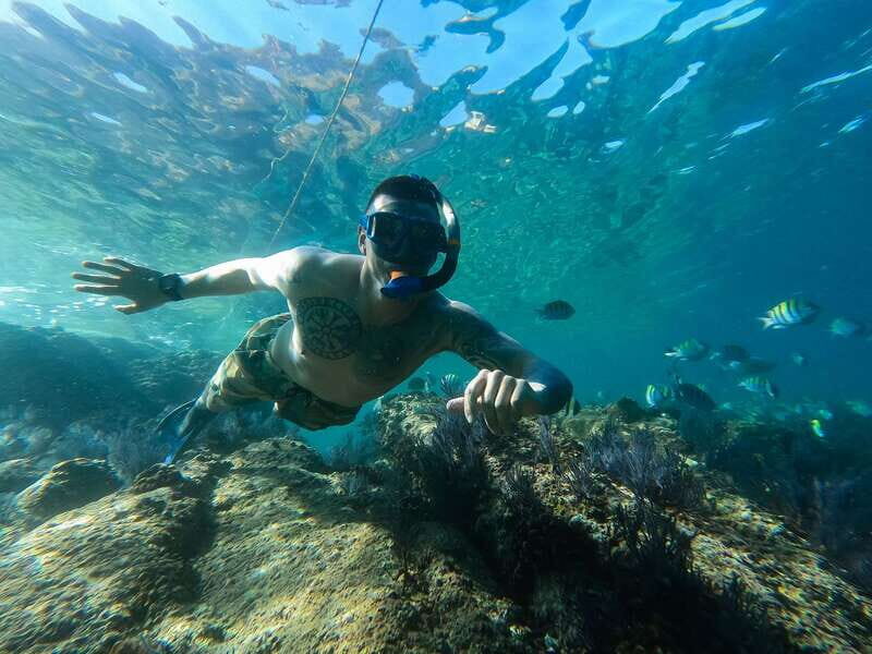 Los Cabos: SUP to The Arch & Snorkel + Transport & Photos - The Sum Up: Who Should Consider This Tour?
