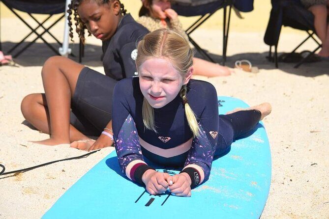 Los Cabos Surf Lesson at Costa Azul - Review Highlights from Real Travelers