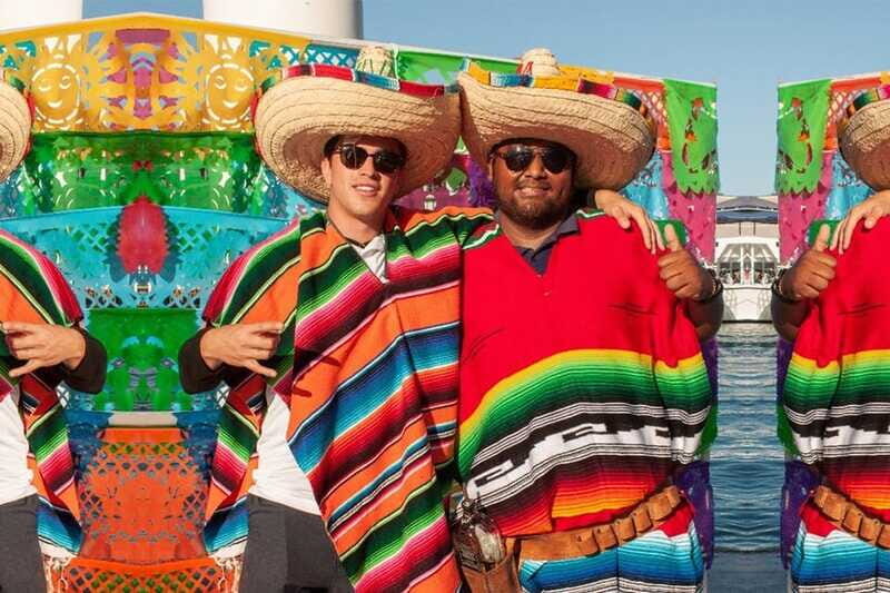 Los Cabos: Tacos & Tequila Tasting Sailboat Tour - Practical Considerations