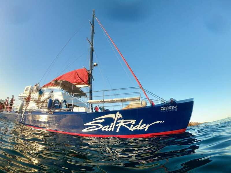 Los Cabos: Tacos & Tequila Tasting Sailboat Tour - FAQ