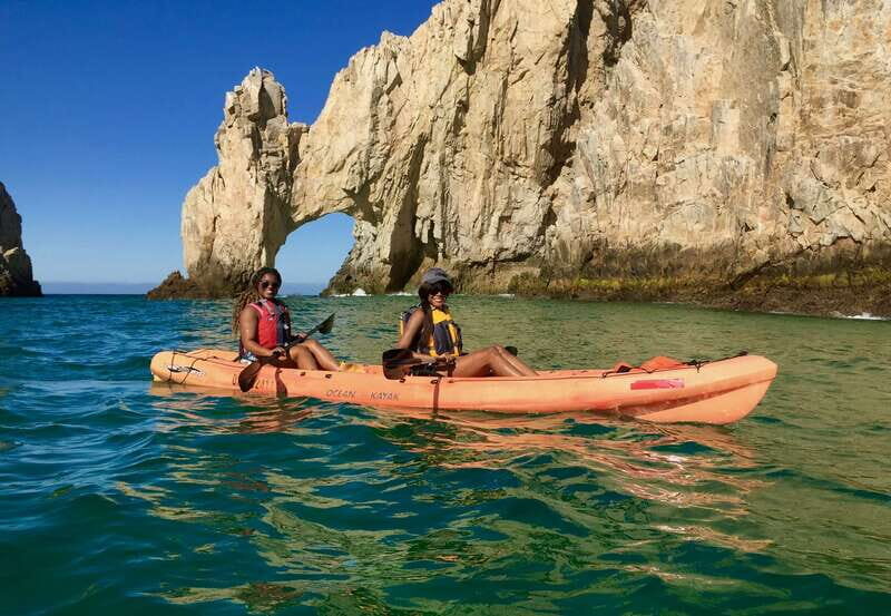 Los Cabos: The Arch and Lover's Beach Kayaking + Snorkeling - What Makes It Valuable
