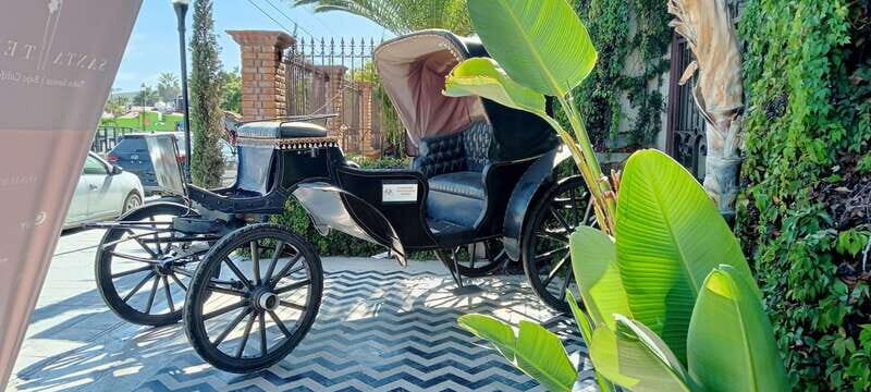 Los Cabos: Todos Santos Pueblo Magico Tour - The Route and What You’ll Experience