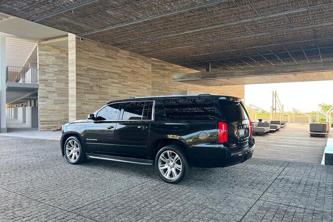 Los Cabos Transfer Airport to Hotel - An In-Depth Look at the Los Cabos Transfer Experience