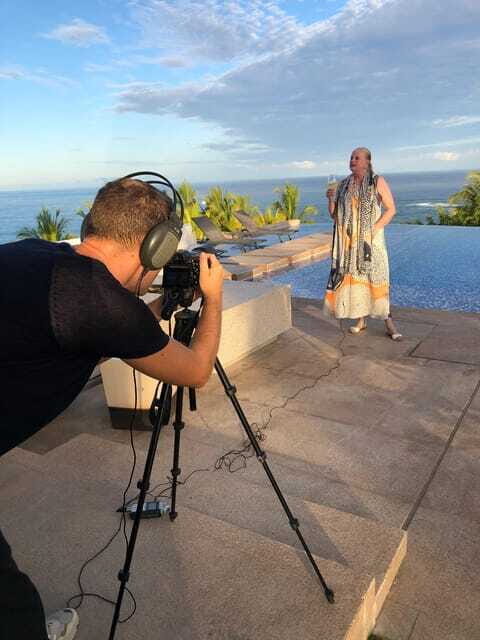 Los Cabos Video Journey or Photography Session - The Sum Up