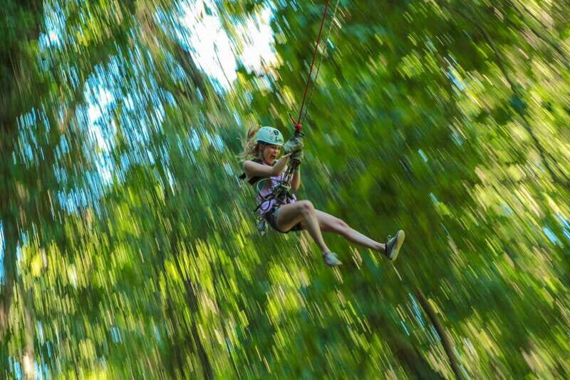 Los Cabos: Zip Lines and UTVs with Mexican Lunch and Drinks - The Sum Up: Who Will Love This Tour?