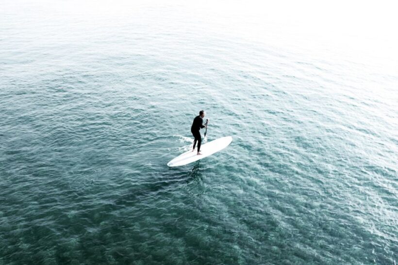Los Cristianos: Stand Up Paddle Board Lesson - Final Thoughts