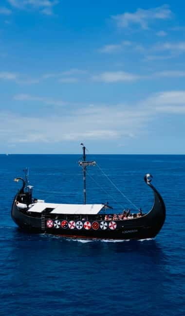 Los Cristianos: Whale Watching Cruise w/Swim Stop & Drinks - Who Should Consider This Tour?