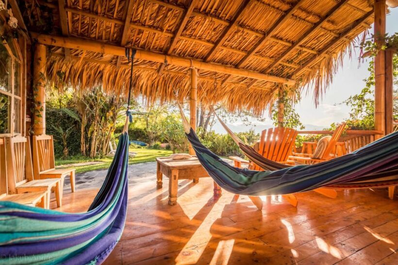 Los Elementos Adventure Center: Kayak, Swim, and Relax - What’s Included and What’s Not