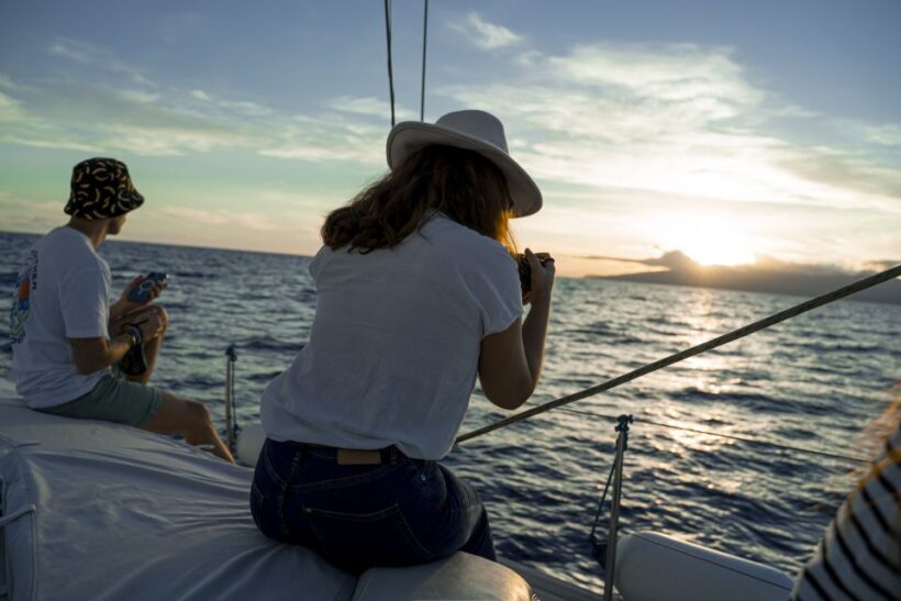 Los Gigantes: Sailing Excursion with Swimming, Drink & Tapas - Who Is This Tour Best Suited For?