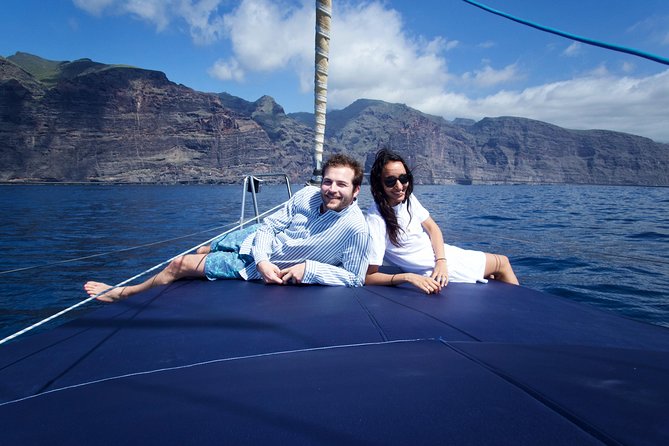 Los Gigantes Whale Watching Charter by Sail Boat - Price and Value