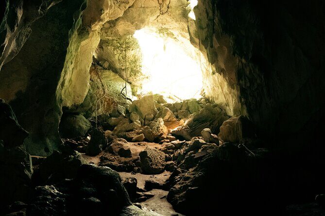 Los Haitises and Cayo Levantado Tour - How the Experience Felt from Others