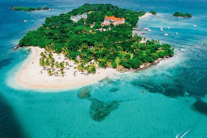 Los Haitises and Cayo Levantado Tour - Who Should Consider This Tour?