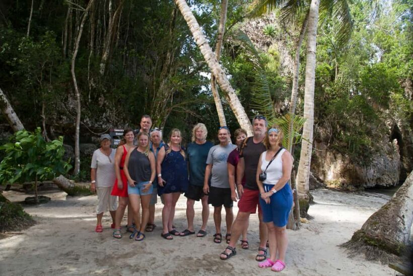 Los Haitises: Cayo Levantado, Haitises & Deluxe Rooms - Key Points