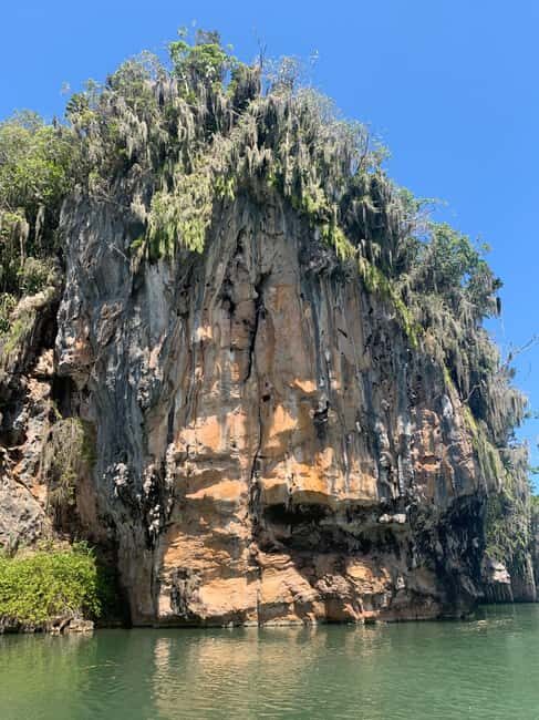 Los Haitises: Cayo Levantado, Haitises & Deluxe Rooms - The Itinerary: From Mangroves to Beaches