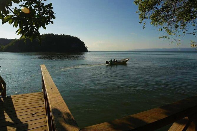Los Haitises & Cayo Levantado (Lunch included, from Samana in Catamaran or Boat) - FAQ