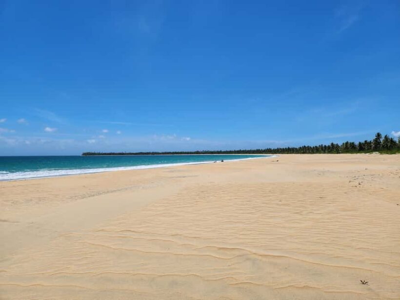 Los Haitises & Esmeralda Beach + Montana Redonda - Final Thoughts