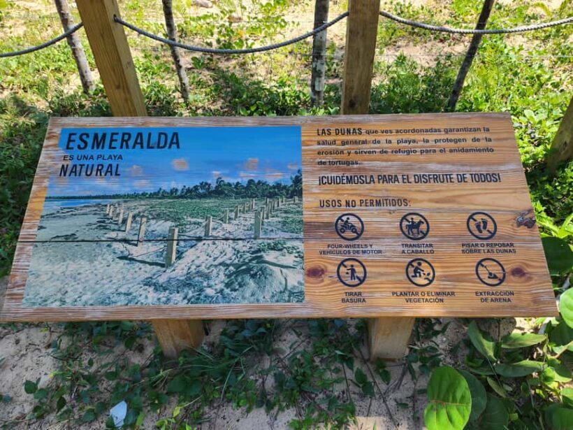 Los Haitises & Esmeralda Beach + Montana Redonda - FAQ