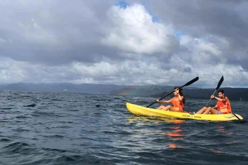 Los Haitises: Guided Kayak Tour with Local Guide - Comparing Similar Experiences