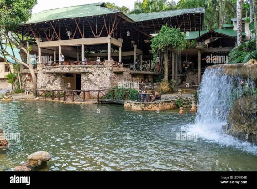 Los Haitises: Kayak and Zipline experience and lunch - Key Points