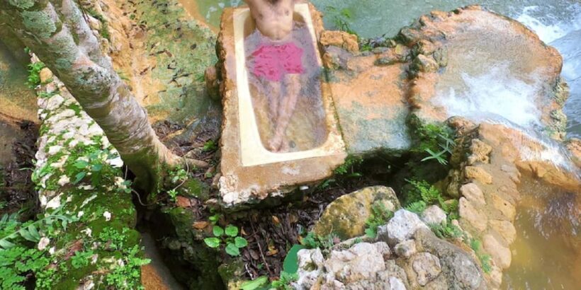 Los Haitises: Kayak and Zipline experience and lunch - A Closer Look at the Los Haitises Experience