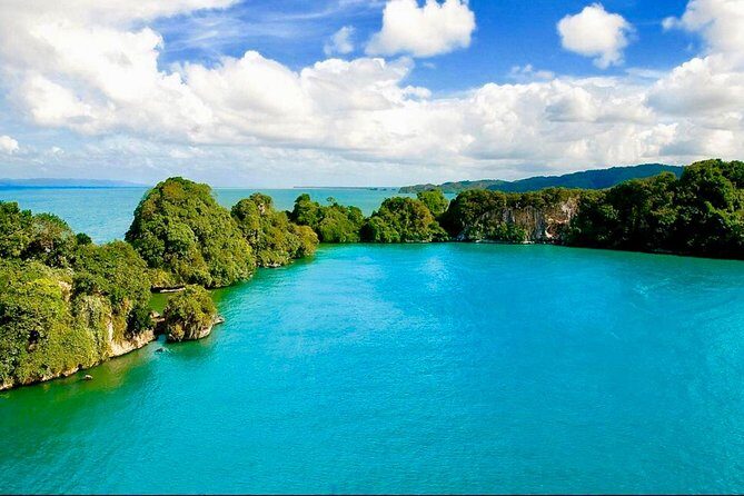 Los Haitises National Park and Cayo Levantado Island Day Trip from Samana - Key Points