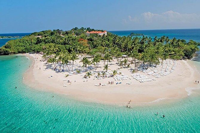 Los Haitises National Park and Cayo Levantado Island Day Trip from Samana - An In-Depth Look at the Tour Experience