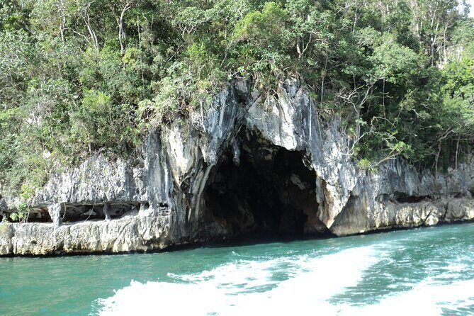 Los Haitises National Park and Cayo Levantado Island Day Trip from Samana - FAQ