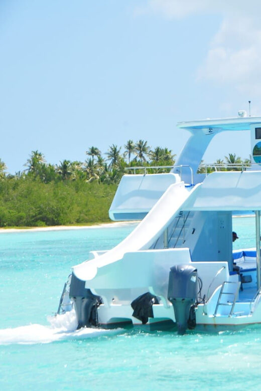 Los Haitises National Park, Montaña Redonda & Bacardi Island - FAQ