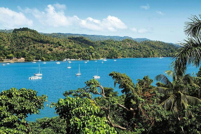 Los Haitises National Park, Montaña Redonda & Bacardi Island - The Sum Up