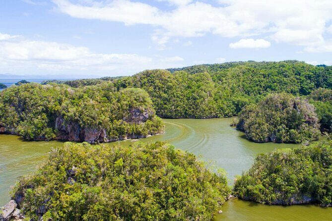 Los Haitises National Park, Montaña Redonda & Bacardi Island - FAQ