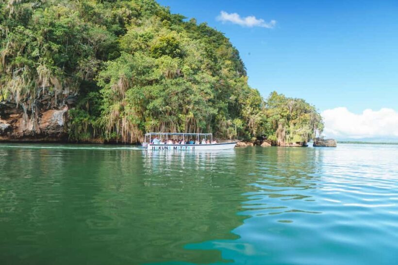 Los Haitises National Park & Montaña Redonda from Bayahibe - FAQs