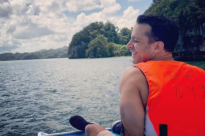 Los Haitises National Park Private boat  Hiking 4 Hours Moist Forest Trail. - FAQ