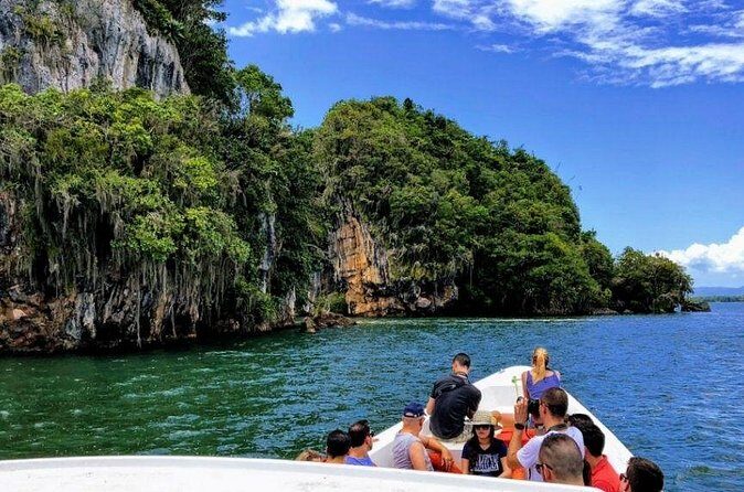 Los Haitises National Park Tour from Las Terrenas or Samana (Half Day Trip) - The Sum Up: A Solid Blend of Nature and Culture