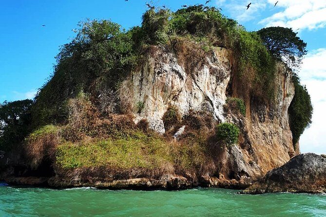 Los Haitises National Park Tour from Punta Cana, Montana Redonda & Cano Hondo - The Sum Up