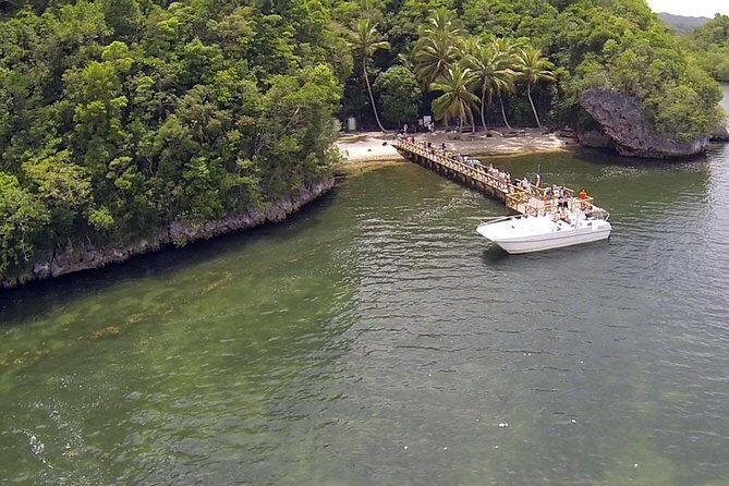 Los Haitises National Park Tour with Lunch from Punta Cana - Who Would Enjoy This Tour?