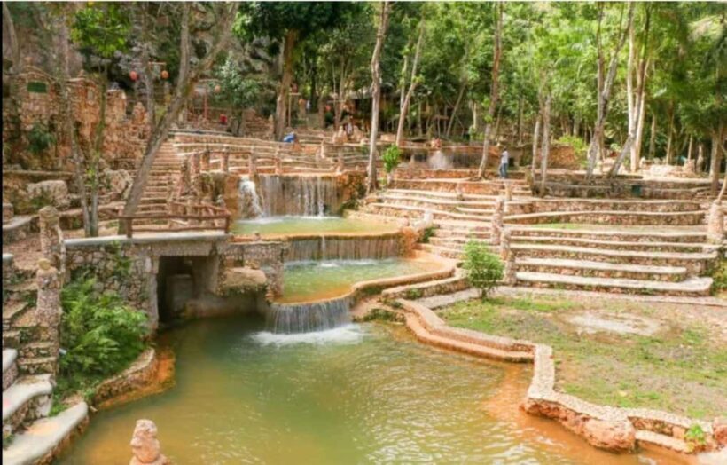 Los Haitises National Park + Yanigua Waterfall + Redonda Mountain - Key Points