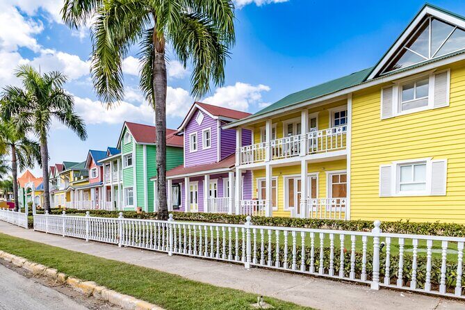 Los Haitises Park & Cayo Levantado: Samaná unforgettable Journey - An Authentic Day in Samaná: The Full Breakdown