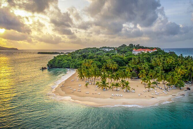 Los Haitises Park & Cayo Levantado: Samaná unforgettable Journey - Who Will Love This Tour?