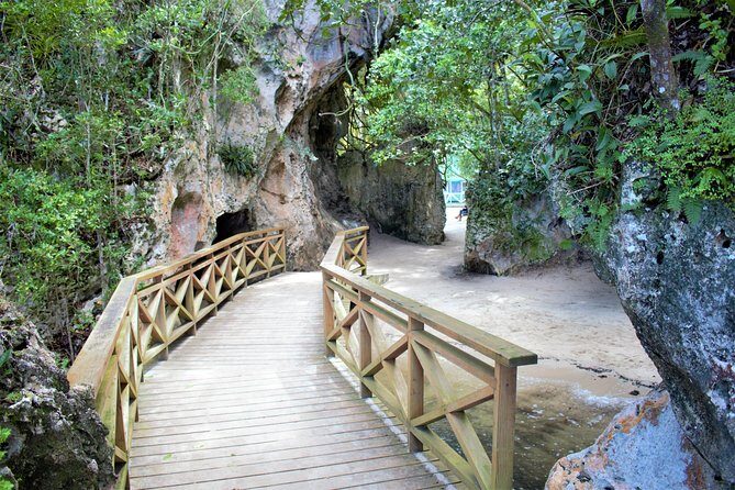 Los Haitises Private Boat Tour - Key Points