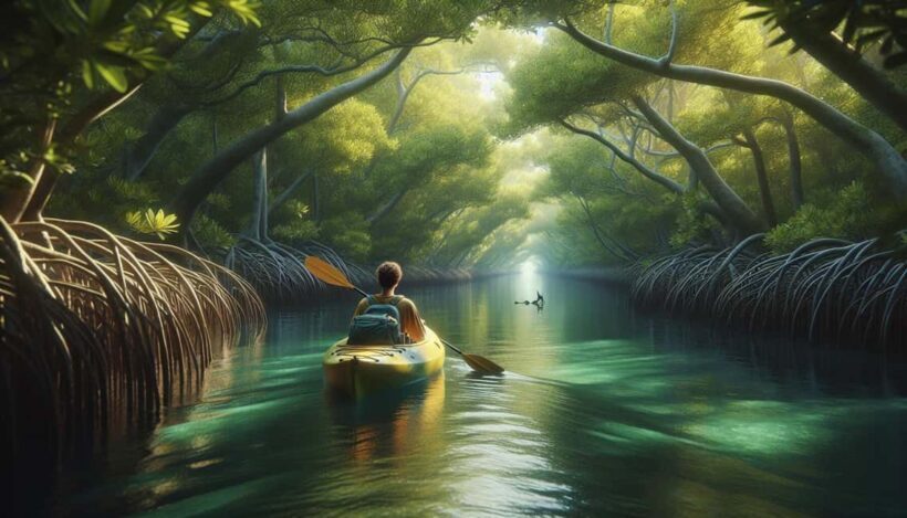 Los Haitises: Sunrise or Sunset wildlife focus - What Travelers Say