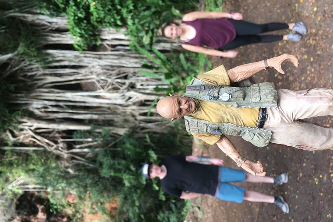 Lost and Movie Tour - Accessibility and Special Requests