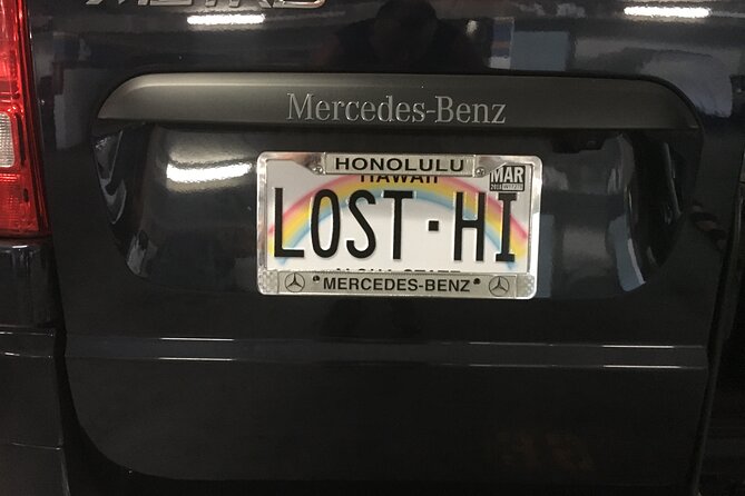 Lost and Movie Tour - Pricing and Booking Information