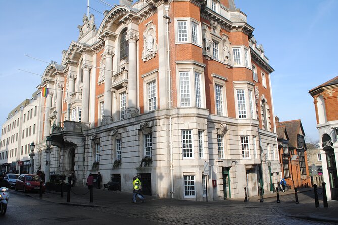 Lost Centurion Quest Experience in Colchester - In-Depth Look at Each Stop