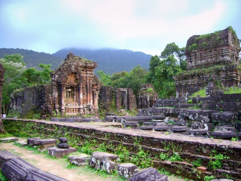 Lost Civilization - My Son Temples Bike Tour in Hoi An - Final Thoughts