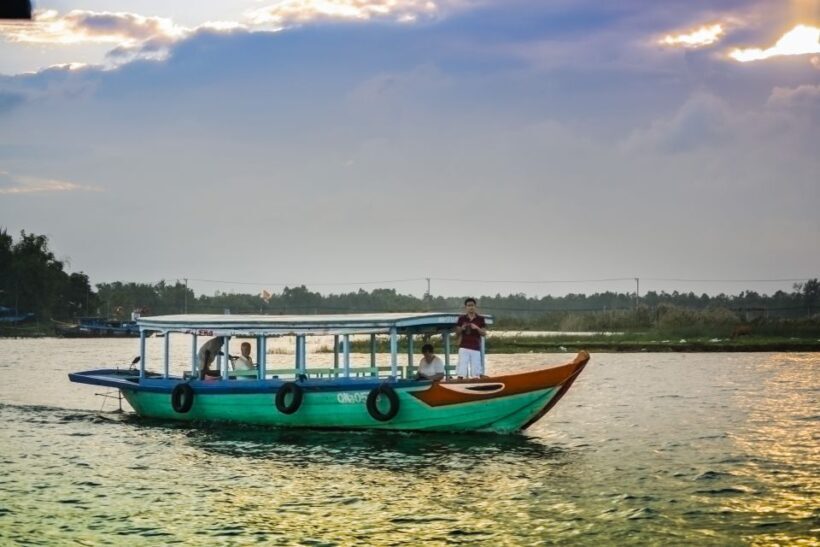 Lost Civilization - My Son Temples Bike Tour in Hoi An - FAQ