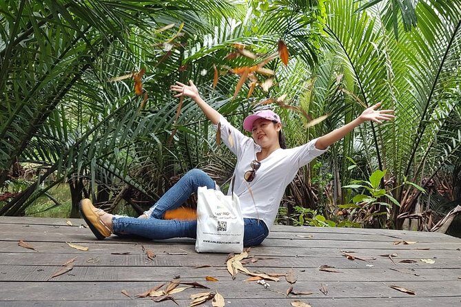 Lost in Bangkok : Green Lung Jungle Bicycle Ride with Lunch - Final Thoughts: Who’s This Tour For?