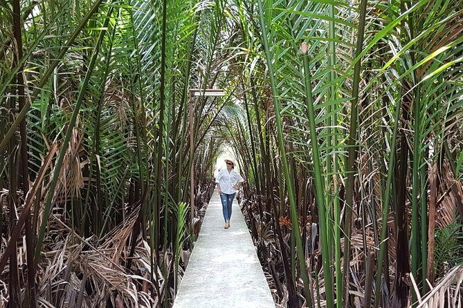 Lost in Bangkok : Green Lung Jungle Bicycle Ride with Lunch - FAQ