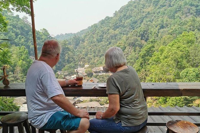Lost in Chiang Mai: Secret Village, Hot Spring & Waterfall - A Cultural Therapy - What Past Travelers Say