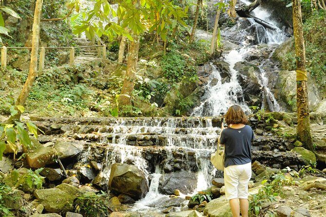 Lost in Chiang Mai: Secret Village, Hot Spring & Waterfall - A Cultural Therapy - Who Will Enjoy This Tour?